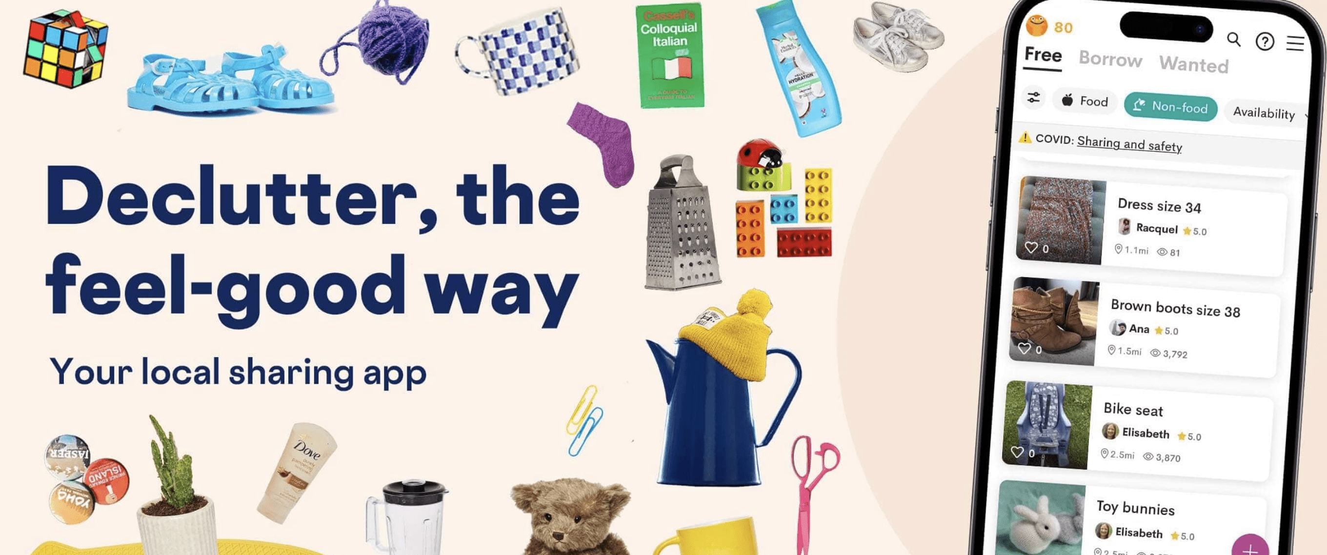Changing the World One Tagline at a Time - Craft Words