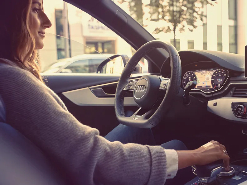 Understanding the Audi customer - Craft Words